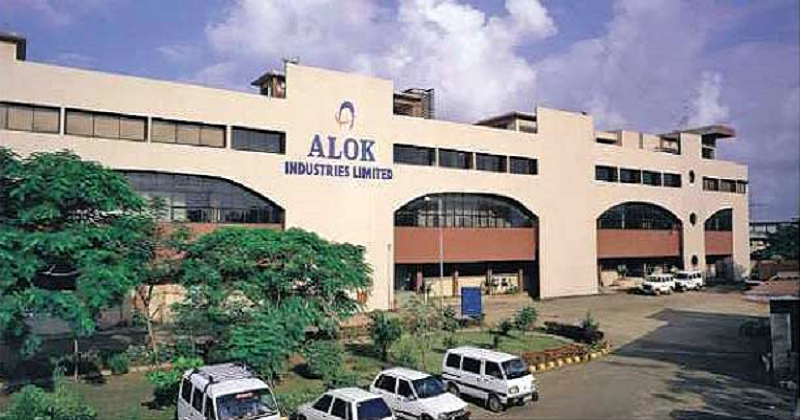 SBI-led Banks In Search Of 200 bln Rupees Borrowed By Alok Industries