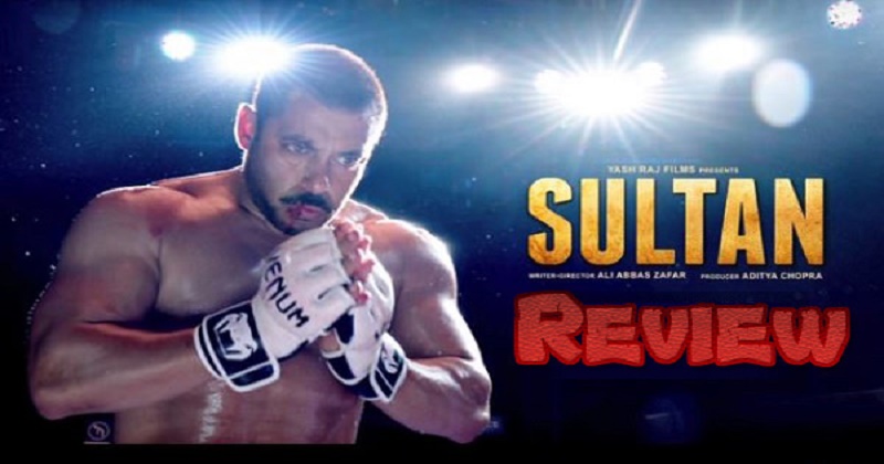 Sultan Movie Review, Rating, Story, Live Audience Updates – Salman Khan ...