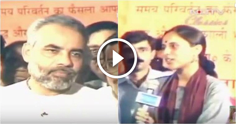 Watch: Narendra Modi Dashing Interview By Barkha Dutt From 1996, Hats ...