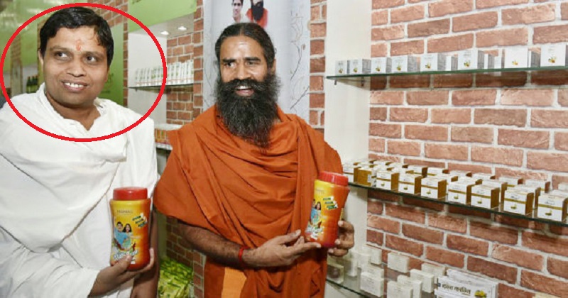 A Billionaire With Fake Degrees And Passport – This Is Patanjali’s CEO ...
