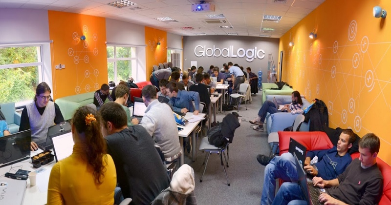 GobalLogic Opens New Facility In Hyderabad