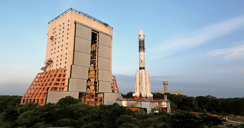 ISRO: Indigenous GSLV Engine Faces Key Test To Drive Rocket With Heavy ...