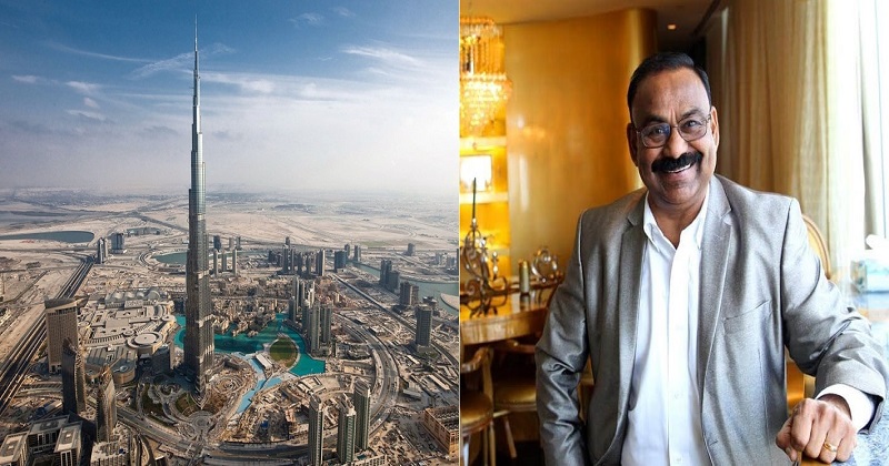 Meet This Indian Who Was Once A Mechanic But Today Now Owns 22 Flats In ...