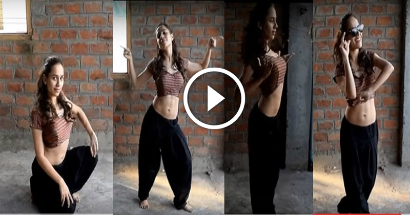 Watch: This Girl’s Sizzling Moves For Kala Chashma Song From Baar Baar ...