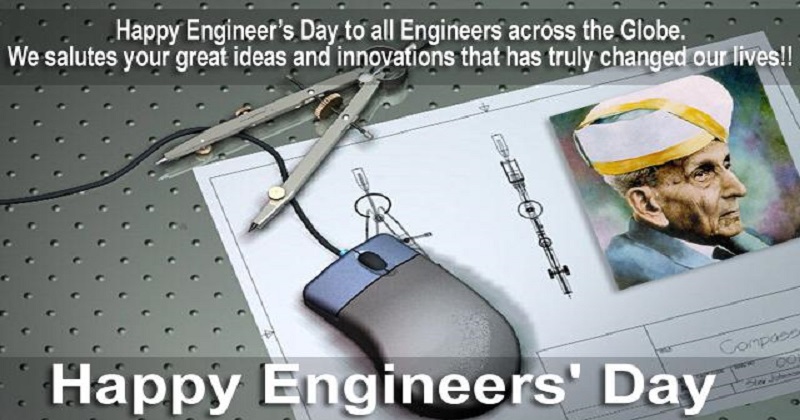 Why Do We Celebrate Engineer’s Day On September 15th? Here Is ...