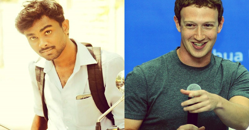 This Young Indian Hacker Rewarded Rs. 10.70 Lakhs For Finding A Bug In ...