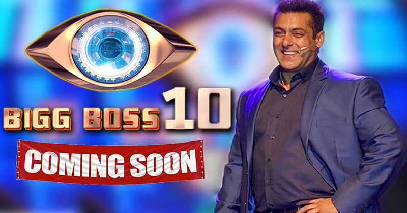 Bigg Boss 10: Meet 13 Shortlisted Contestants Who Will Enter Salman ...