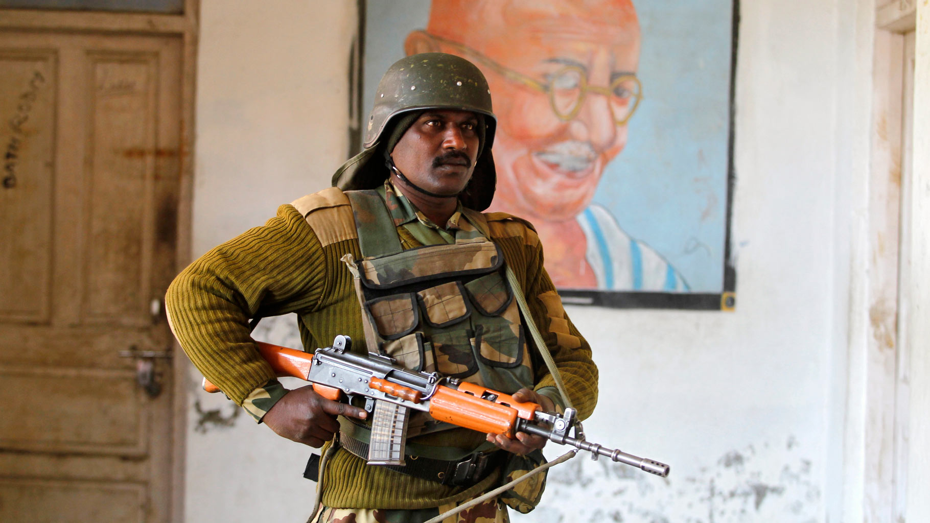 Army Personnel To Get BP – Jackets, After 8 Long Years Of Effort