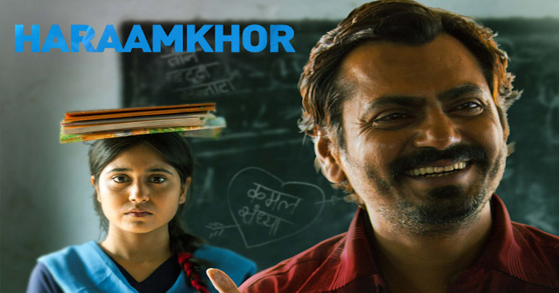 Watch: Nawazuddin Siddiqui’s Haraamkhor Trailer Is Finally Here And ...