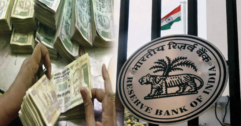 RBI Takes U-Turn On Rs 5000 Deposit Limit For KYC Compliant Accounts