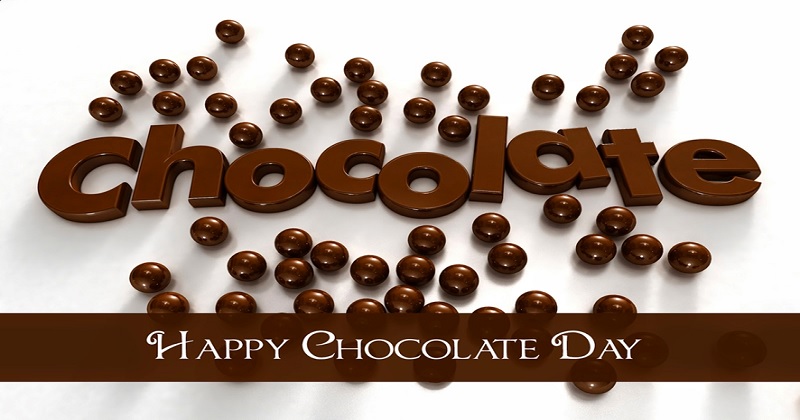 Chocolate Day Quotes Wishes SMS Messages Images Whatsapp FB Status ...