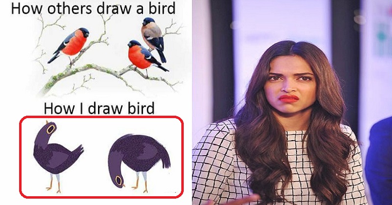 This ‘Trash Dove’ Meme Has Taken Over The Internet, And Here’s The ...