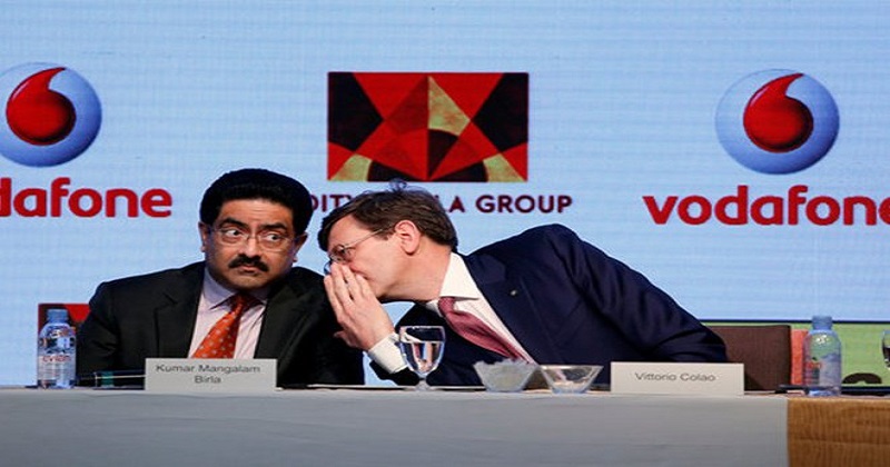 The Story Behind The Scenes Of Vodafone, Idea Mega Merger You Should Know