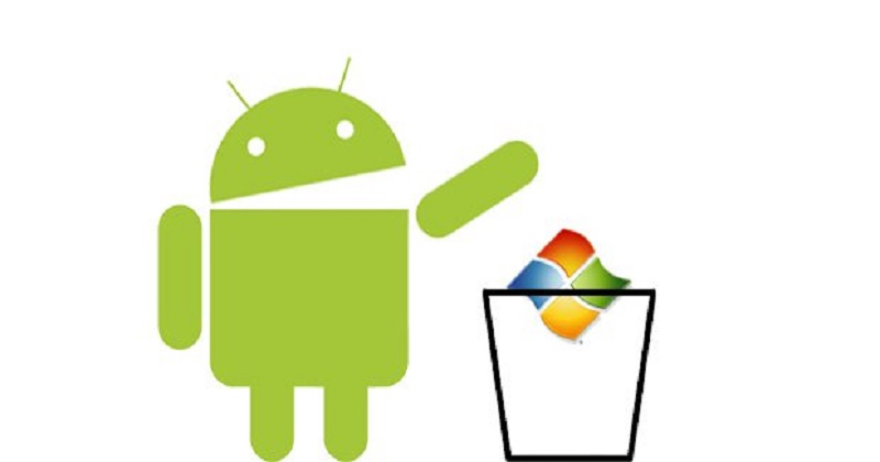Google’s Android Manages To Beat Windows To Become The Internet’s Most ...