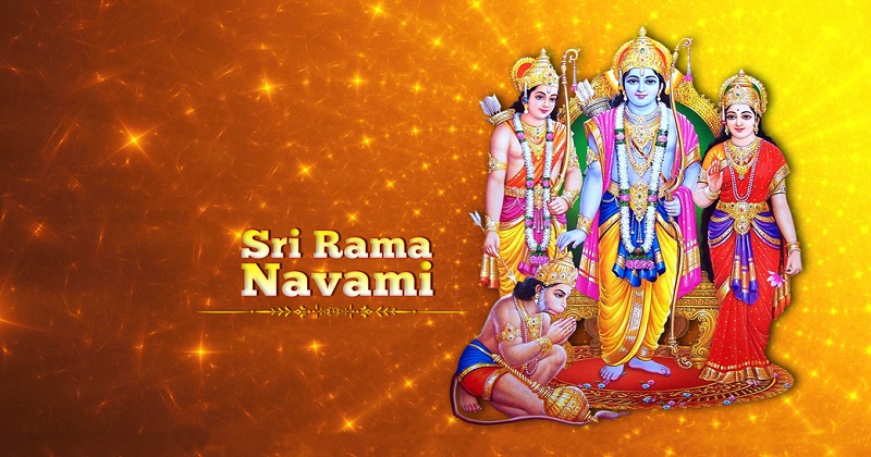 Sri Ram Navami Images HD Wallpapers Photos| Happy Sri Rama Navami 2019 ...