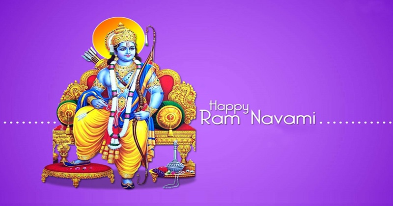 Sri Rama Navami SMS Messages Greetings Quotes| Happy Shri Ram Navami ...