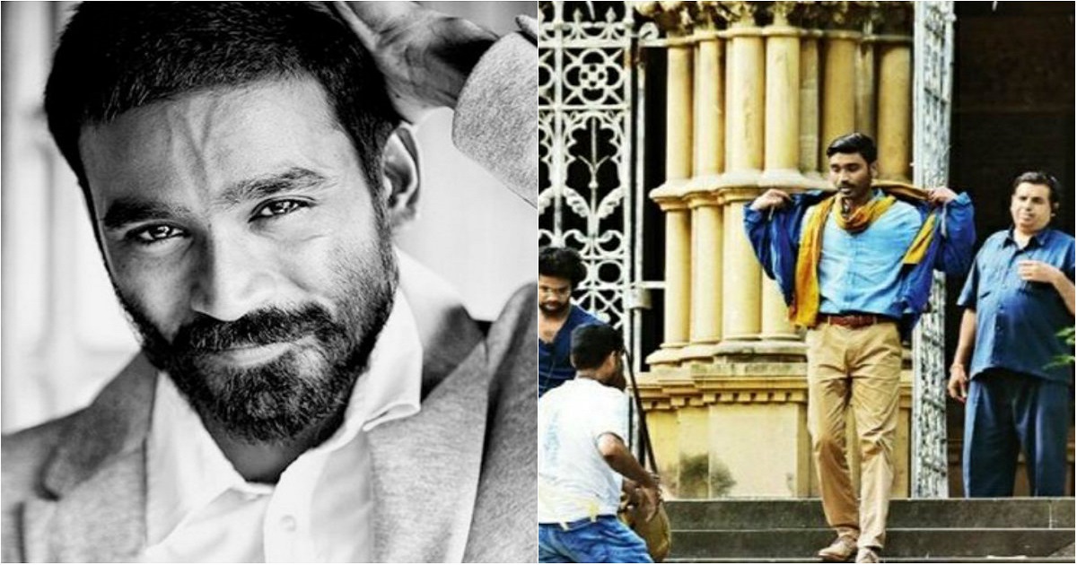 Here’s Dhanush’s Hollywood Debut ‘Extraordinary Journey’, Shoot Is On ...