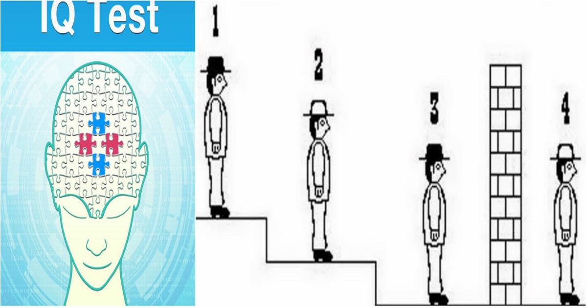 Calculate Your IQ Level With This High-End ‘Sentenced To Death’ Puzzle ...