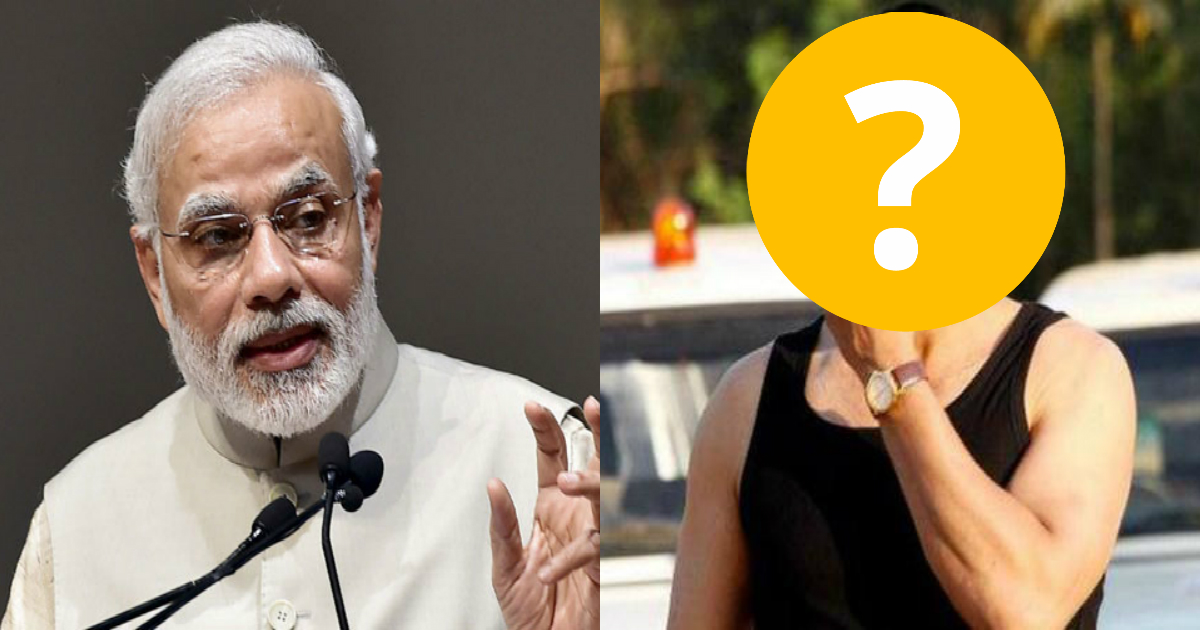 Akshay Kumar To Play The Role Of Prime Minister Narendra Modi In His Next?