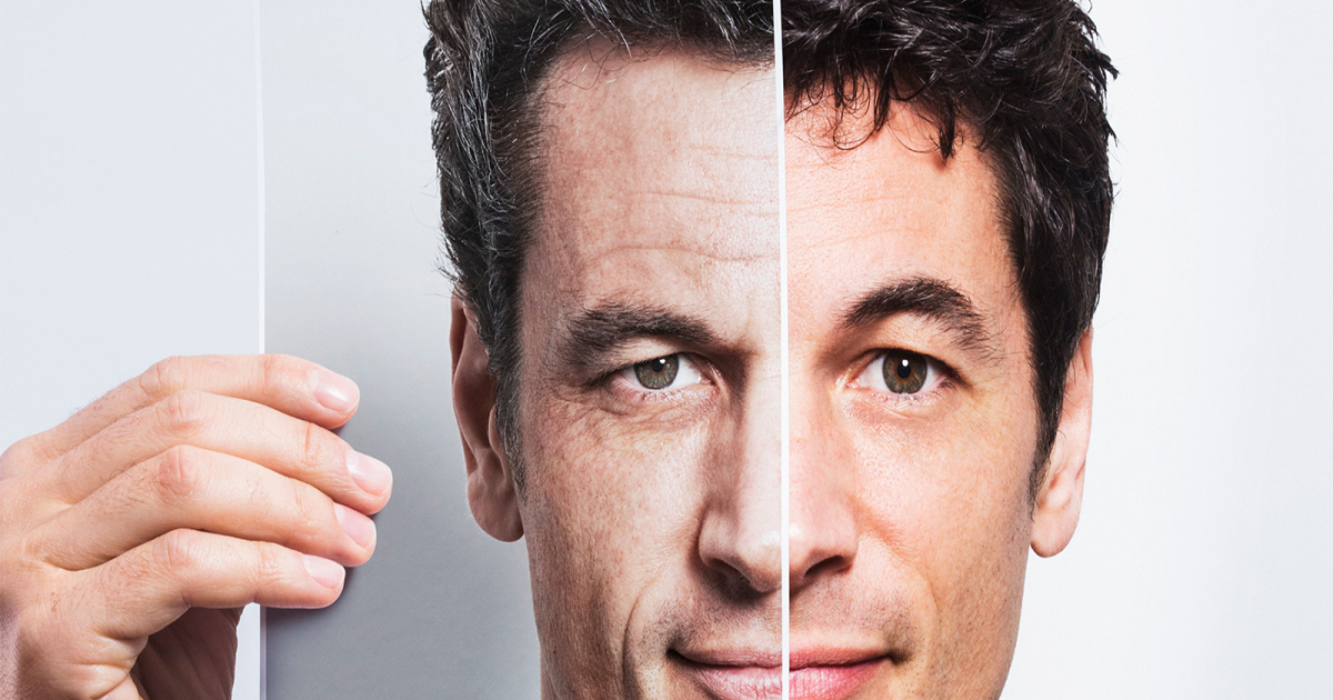 Daily Habits That Make You Age Faster