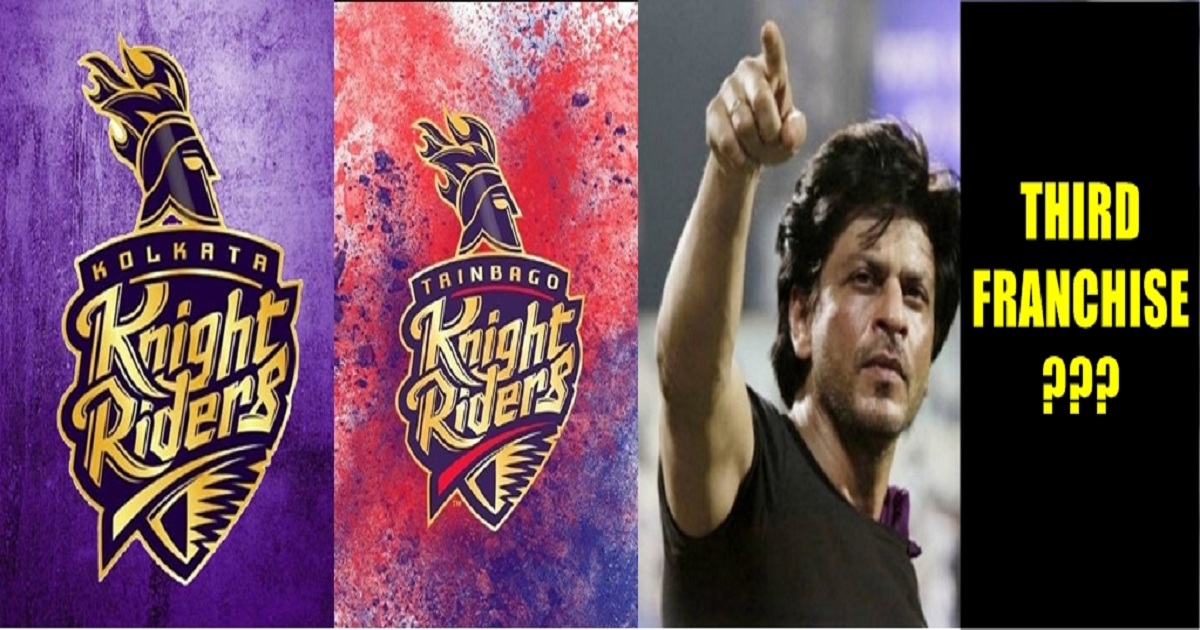 It’s Official! Shah Rukh Khan Buys Cape Town Franchise In South Africa ...