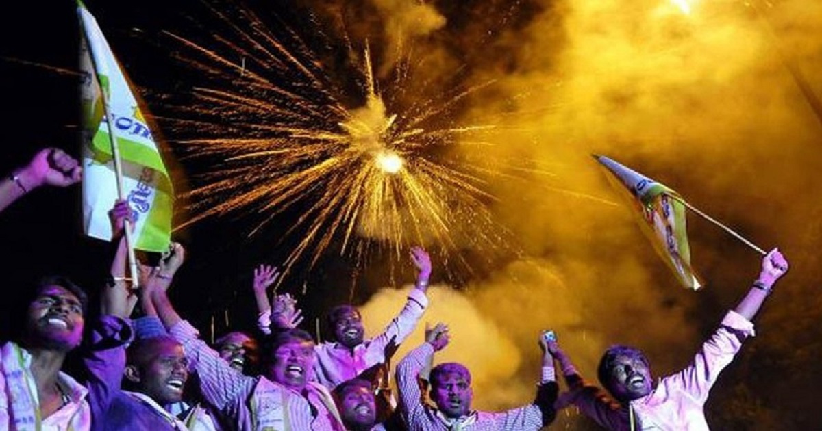 Telangana State Government Plans Hugely With Lights, Food, Fun On Cards ...