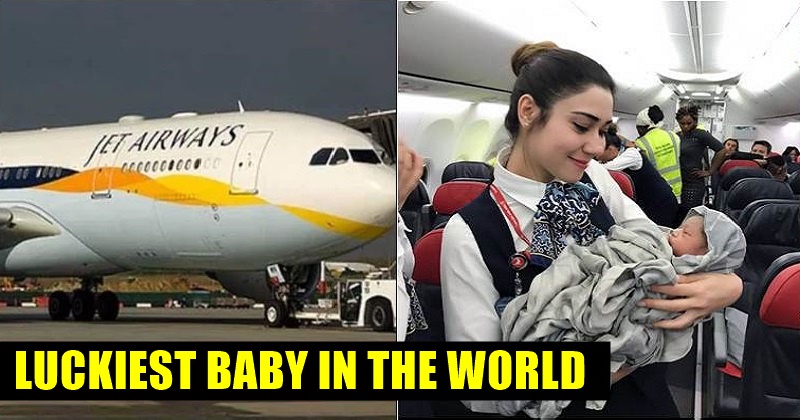 This Heartwarming Incident Proves Humanity! Woman Gave Birth To Baby On ...