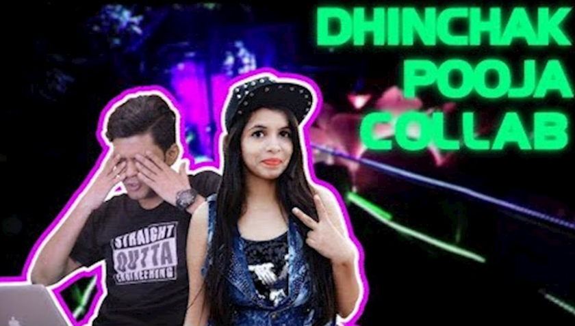 Every Person Who Trolls Or Hates Dhinchak Pooja Must Watch This Video ...