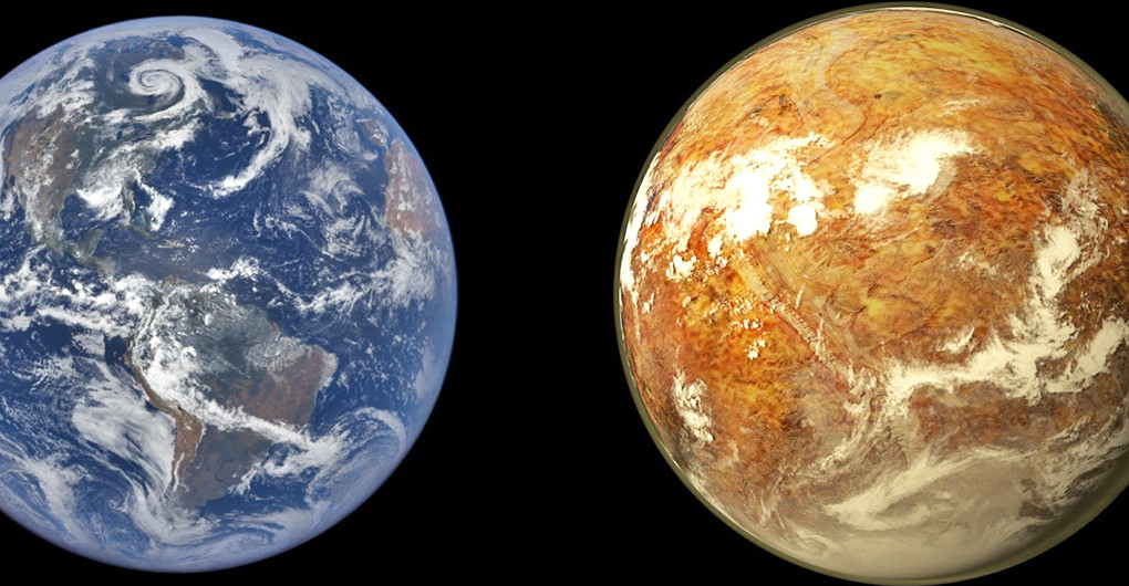 NASA Just Discovered Earth-Sized Nearest Planet ‘Proxima B’