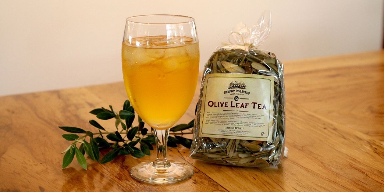 Rajasthan All Set To Become India’s First State To Serve Olive Tea