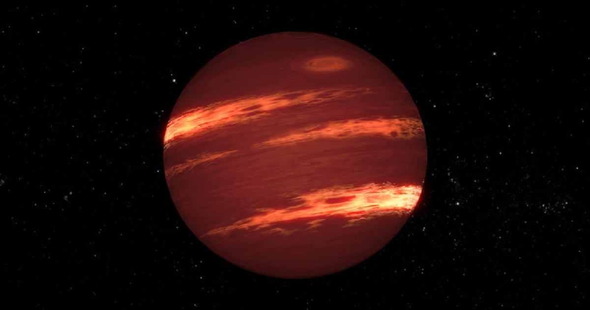 Scientists Think They Found An Important Theory On Brown Dwarfs Scientists Think They Found An Important Theory On Brown Dwarfs