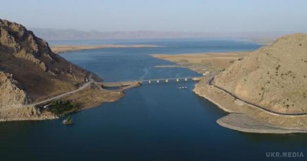 2000-Year-Old Ancient City Discovered In Iraq, Might Be Found During ...