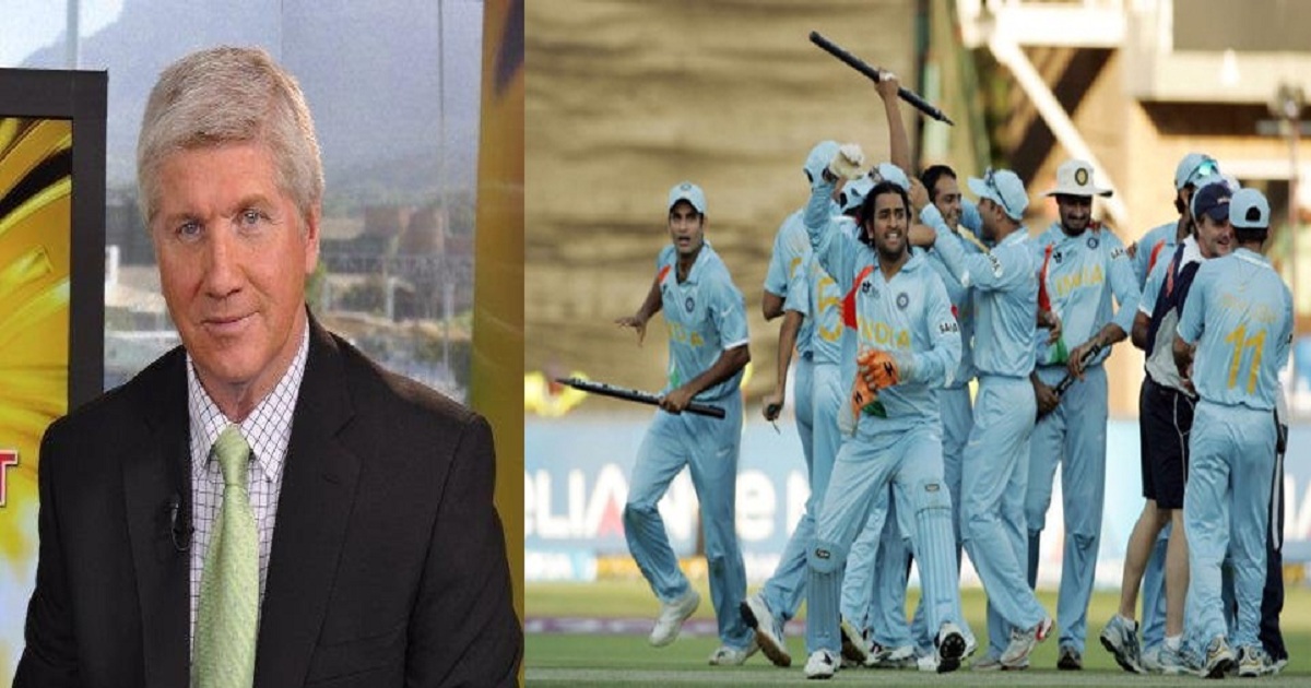 10 Years Of 2007 T20 World Cup: Alan Wilkins Shares A Picture Of Pathan ...