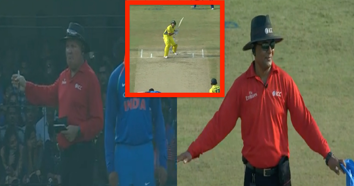 [WATCH VIDEO] Bhuvaneshwar Kumar Shocks Aussies Batsman Ashton Agar ...