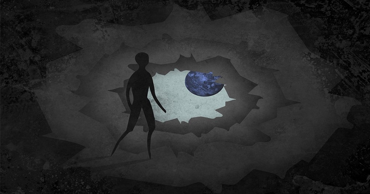 Lava Tubes Found On Mars And Moon Can Serve As Human Habitats