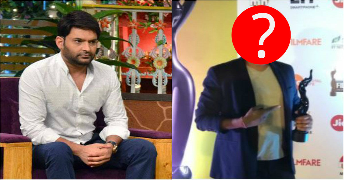 Why Kapil Sharma’s Show Go Off The Air? Here’s The Person Who Ruined Everything!