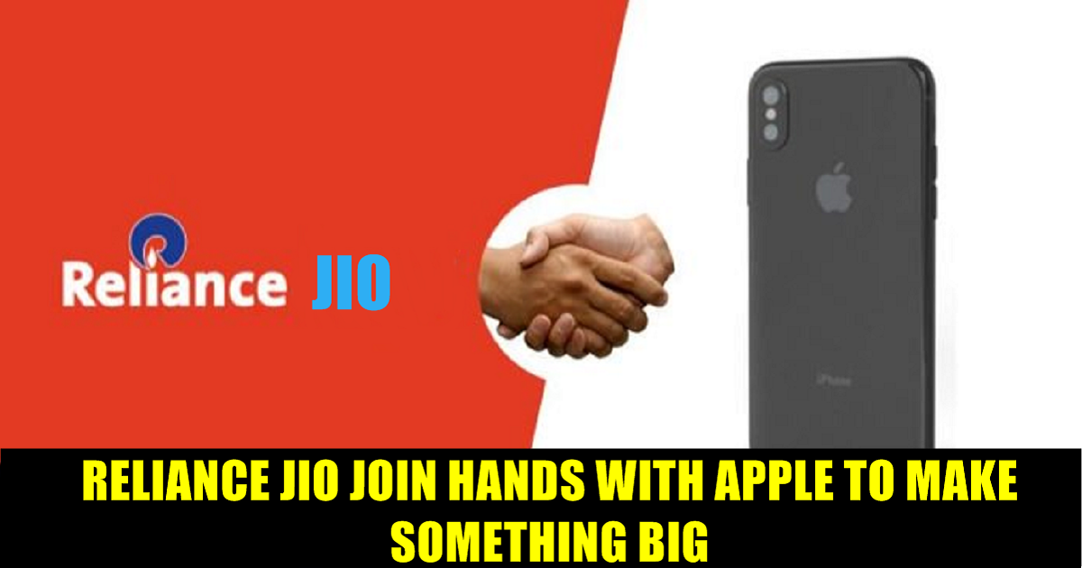 Reliance Jio Offers On iPhone 8, iPhone 8 Plus Pre-Bookings: 10,000 ...
