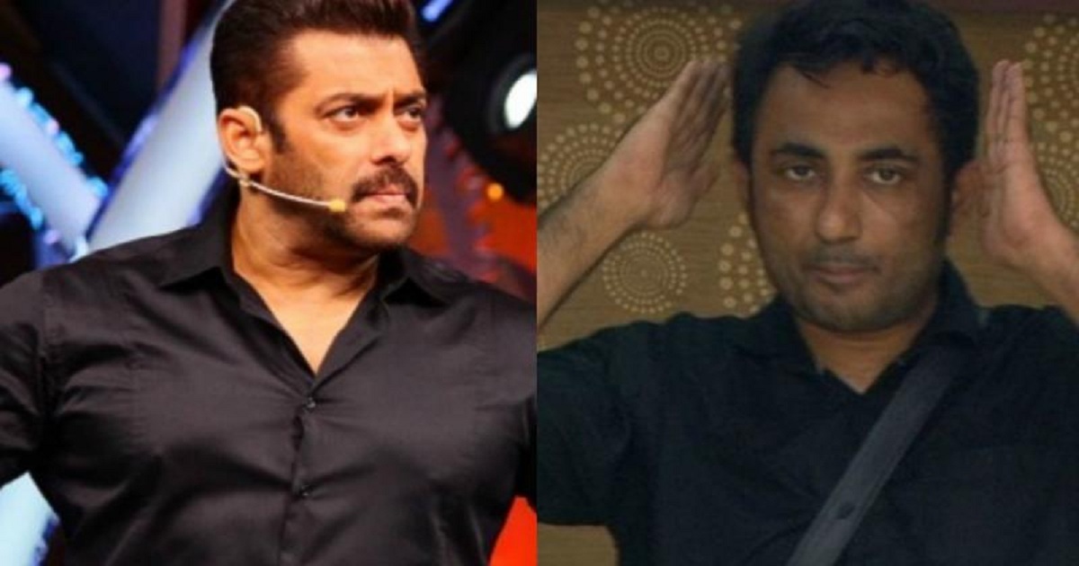 Here’s How Much Zubair Khan Was Paid To Be A Part Of Salman Khan’s Bigg ...