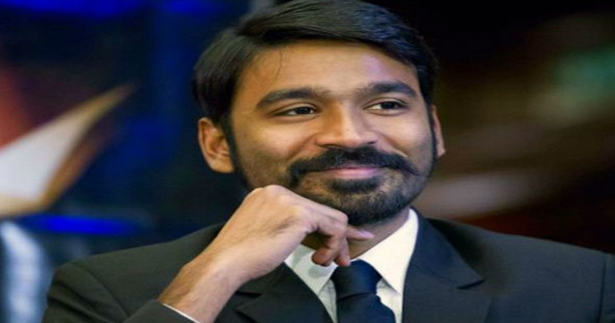 The Extraordinary Journey Of The Fakir Poster – Dhanush Hollywood Debut ...