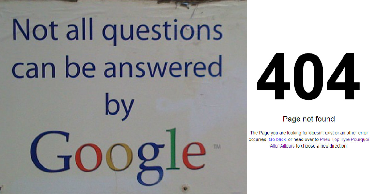 10 Cryptic Yet Hilarious Questions Even Google Cannot Answer