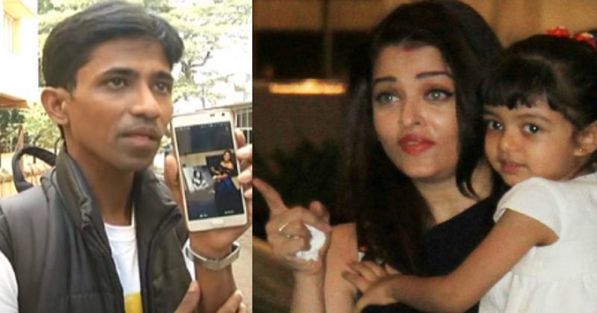 Revealed! The Real Reason Behind Sangeeth Kumar Claiming Aishwarya Rai ...