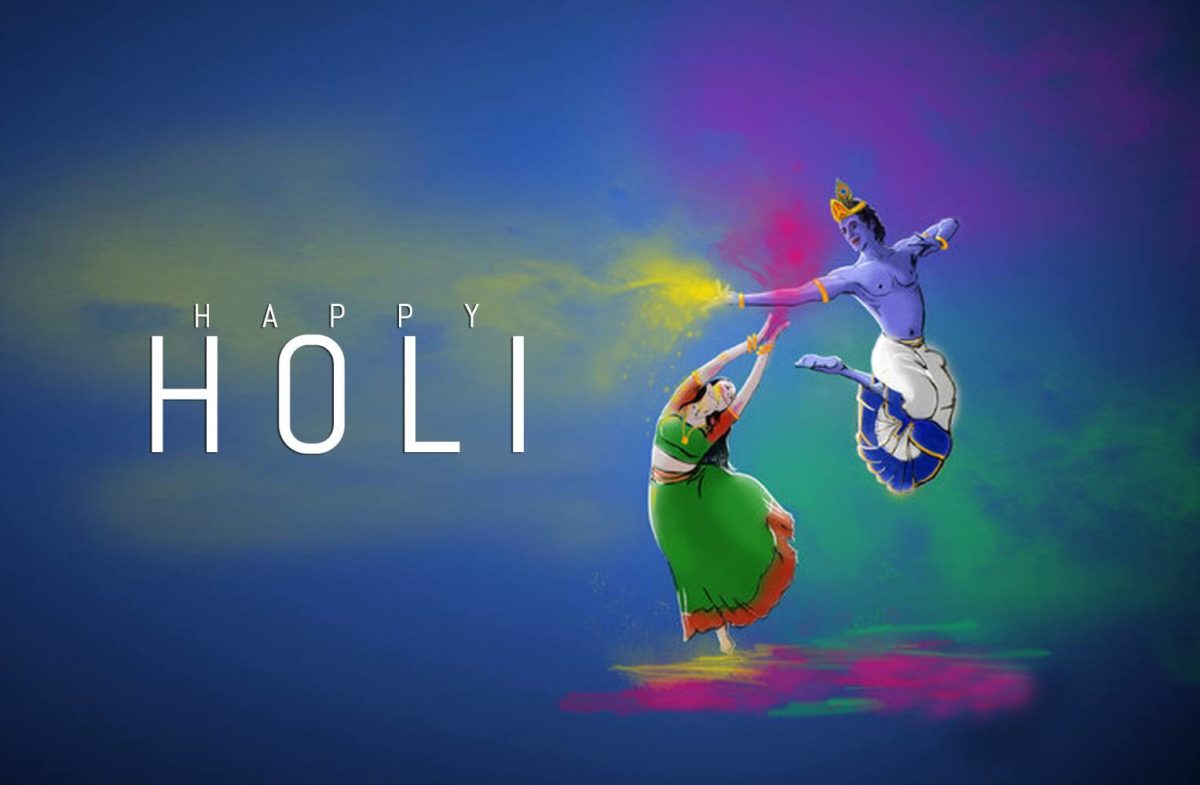 Holi Images HD Wallpapers – Happy Holi 2019 Latest Photos Pictures 3d ...