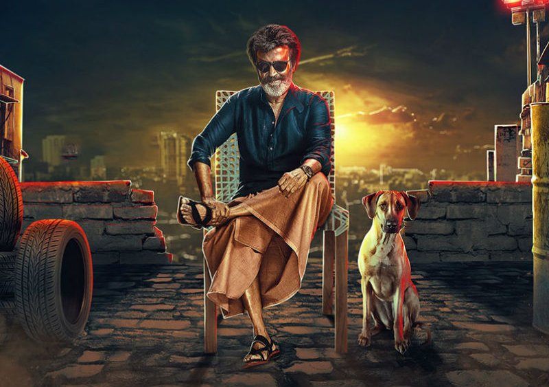 Do You Know The Worth Of Rajini’s Dog In “Kaala”?