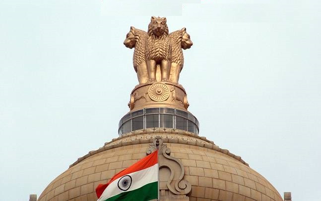 Does Indian Democracy Needs A Course Correction, As Parliament ...