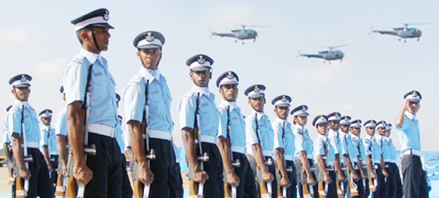 IAF Airmen Answer Key 2018 Cutoff Marks For Group X & Group Y 10th ...