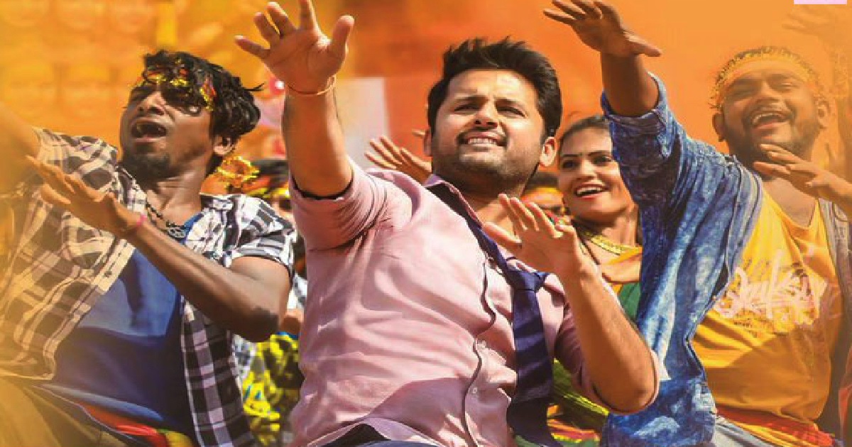 Chal Mohan Ranga Review Rating Live Updates – Nithin Chal Mohan Ranga ...