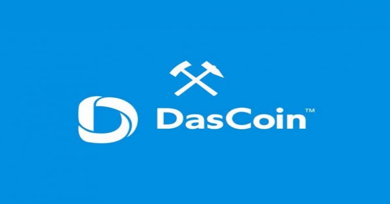 DasCoin – New Age Cryptocurrency for Responsible Transactions Processing