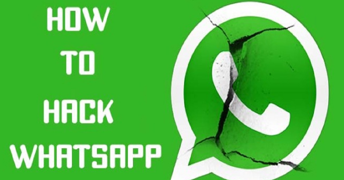 How To Hack Anyones Whatsapp Account In 5 Mins