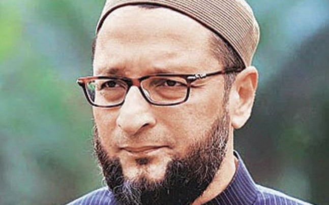 Mecca Masjid Blast Case: MIM Chief Asad Uddin Owaisi To Appeal For A Fresh Probe Through Governor
