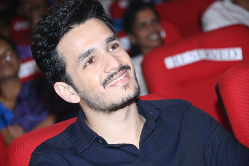 Akhil Akkineni Starrer Film ‘Hello’ Nominated For World Stunt Awards